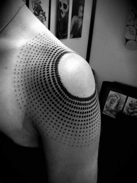 101 Elegant Shoulder Tattoo Inspirations For Girls Godfather Style