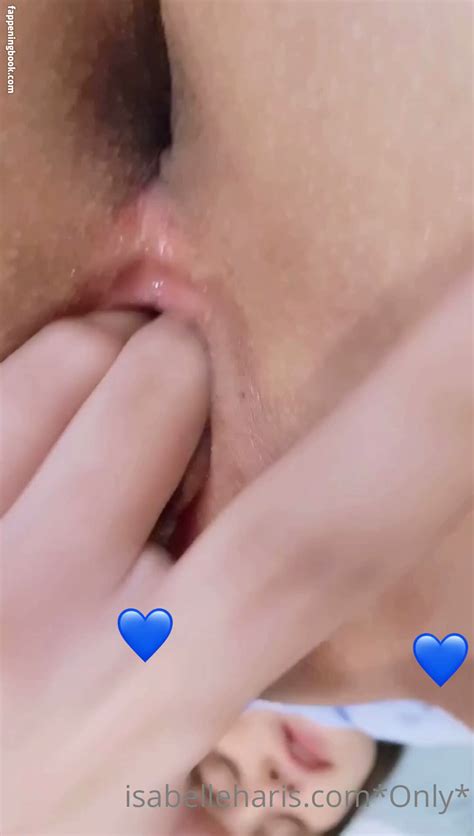 Isabelle Haris Isabelleharis Nude Onlyfans Leaks The Fappening