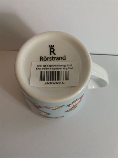 Se Produkter Som Liknar Emil I L Nneberga Mugg Emil O P Tradera