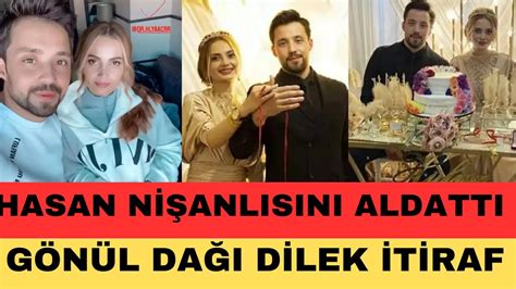 Masterchef Hasan Doktor N Anlisini Nl Oyuncuyla Aldatti N An Atildi