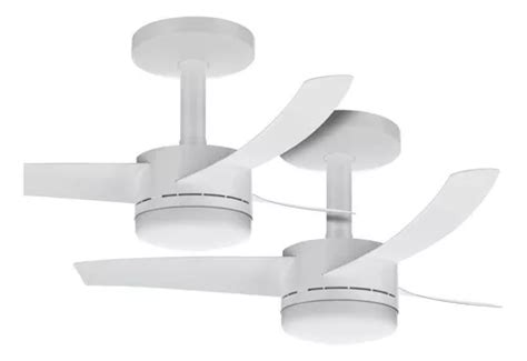 Kit Ventilador De Teto Arno Ultimate Vx Unidades V Mercadolivre