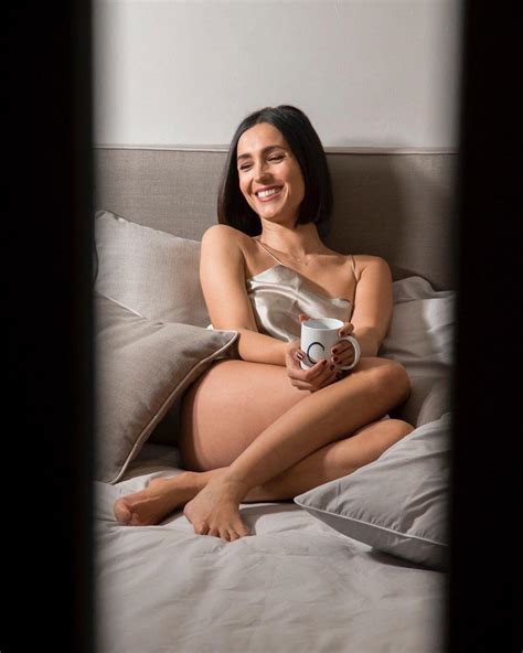Caterina Balivo Of Celeb NUDE CelebrityNakeds
