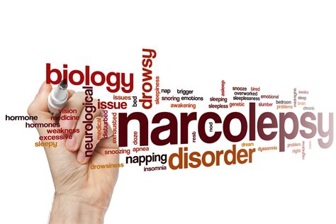 Qué es la narcolepsia conoce sus síntomas y tratamiento