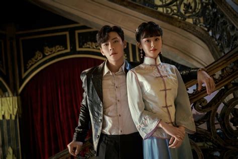 Maid S Revenge Photos 3478435 MyDramaList