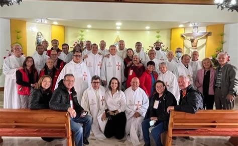 Quienes Somos Encuentro Matrimonial Mundial