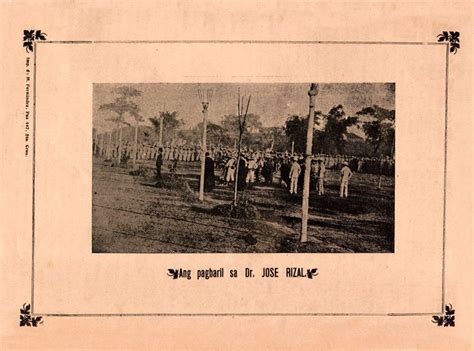 The Project Gutenberg Ebook Of Buhay At Mga Ginawa Ni Dr Jose Rizal