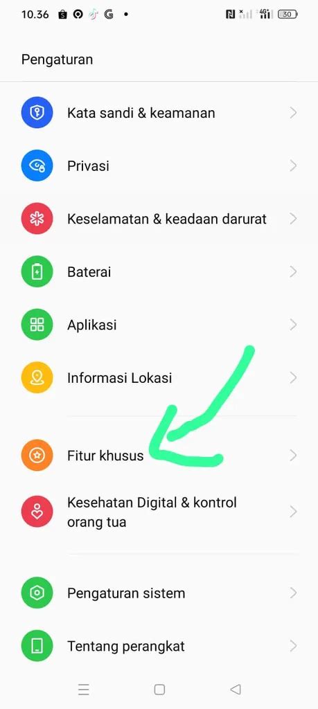 Cara Screenshot Di Realme Yang Mudah Dan Cepat