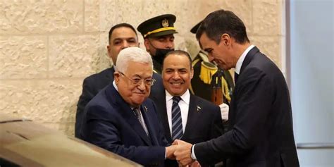 Pedro Sánchez sostiene desde Egipto que el verificador puede ayudar