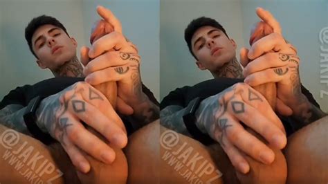Jakipz barbarizou sua rola grossa PRIVE GAYS Vídeos Porno
