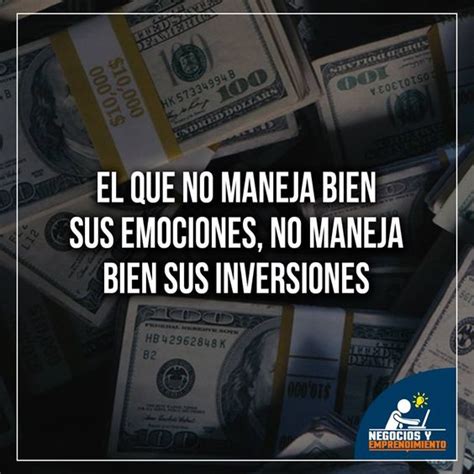 Frases Para Comenzar A Invertir Tu Dinero En Acciones Y Criptomonedas
