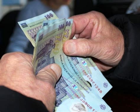 Ce pensie va primi un român după recalculare dacă s a pensionat cu 30
