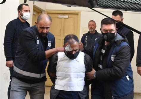 KKTC yi sarsan cinayet İşte Halil Falyalı davasında istenen cezalar