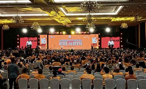 Jokowi Jangan Buat Pemilu 2024 Panas Penuh Fitnah