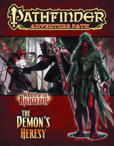 Pathfinder Wrath Of The Righteous Убить Камелию Telegraph