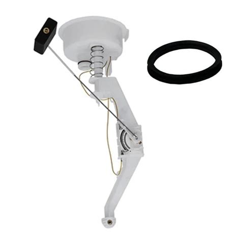 1 PC Fuel Level Sender Sensor Left Driver Side White 16116762044 For