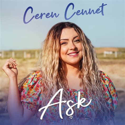 A K Titre Et Paroles Par Ceren Cennet Spotify