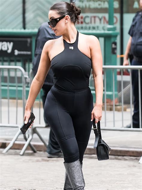 Who Is Bianca Censori Everything To Know About Kanye Wests Wife Hollywood Life