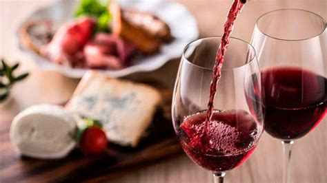 C Mo Se Debe Tomar El Vino Tinto Correctamente