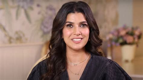 Nimrat Kaur A Play Led To The Lunchbox Lunchbox To Homeland