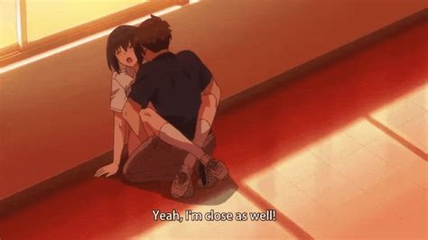 Overflow Series Shirakawa Kotone 16 9 Aspect Ratio Animated