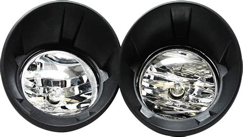 RP Luz Antiniebla Para Parachoques Delantero 2010 2011 2012 2013