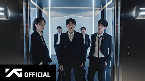 Move Lyrics Treasure T Korean English