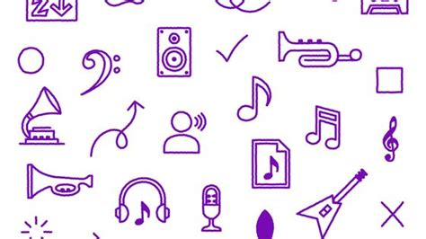 Info Flash France Musique Quelles Sont Les Habitudes Musicales Des