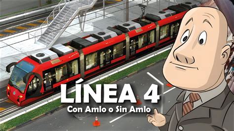 Línea 4 del Tren Ligero de Guadalajara Avances Historia Inversión