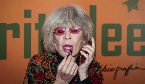 Morre Rita Lee Rainha Do Rock Brasileiro Aos 75 Anos