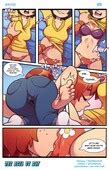 TheOtherHalf The Deja Vu Day Scott Pilgrim