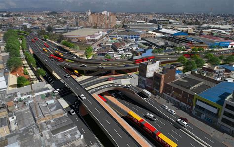 Por demolición el 11 de abril se cierra el puente Venecia en el sur de