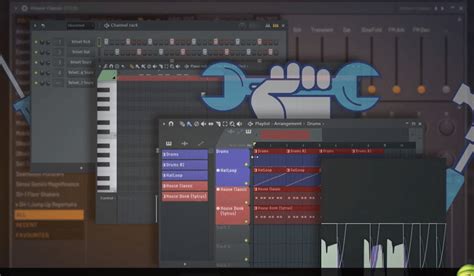 Cómo copiar y pegar en FL Studio paso a paso