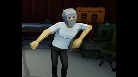 One Armed Robber Cook Co Op Gameplay Youtube