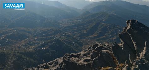 Serene Views Adventure Beckons Things To Do In Mukteshwar