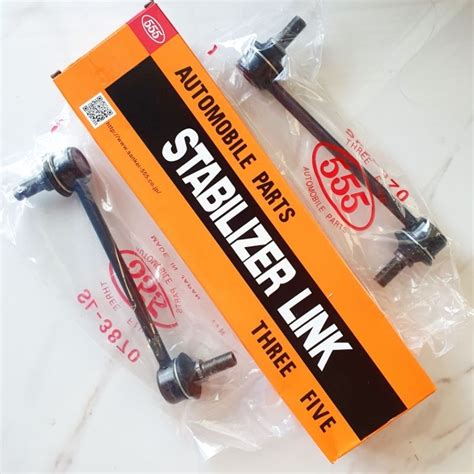 Jual Stabilizer Link Stabil Depan Avanza Xenia Japan Shopee Indonesia