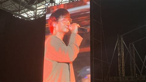 Fancam T N G I Lowg Nh Ng Th Nh Ph M M Ng Summer Tour
