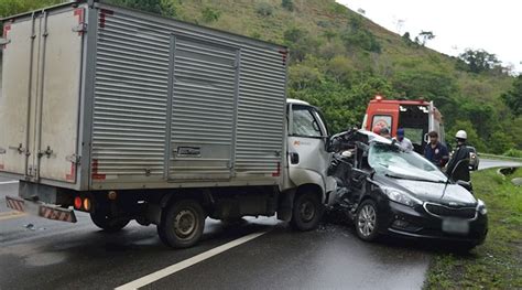 Rádio Acesa FM VR Casal de Volta Redonda morre em acidente na BR 116