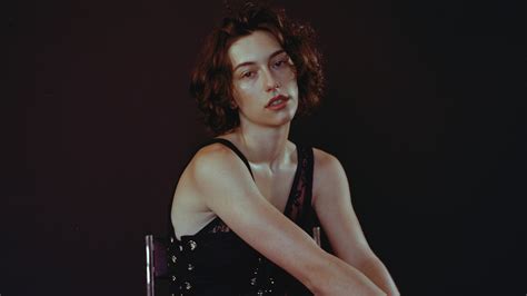 King Princess Comes To Terms With Her Rapid Success On Cheap Queen NPR