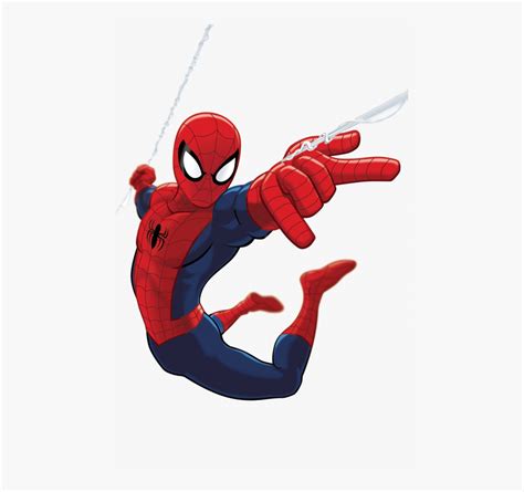 Spider Man Png Logo Hd Image Transparent Png Kindpng