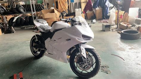 Top Fashion Powered Racing Evoke Fast Electric Motorcycle Adults Buy