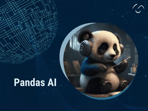 pandas ai shaping the future of data analysis ongraph