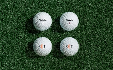The New Titleist Ball Designed To Make Your Indoor Game Better Golf