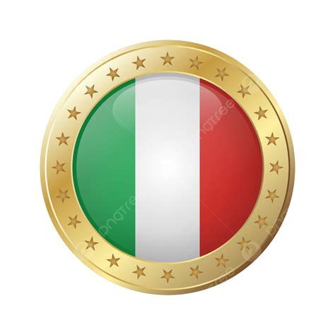 Italy Flag Italy Flag Italy Day PNG And Vector With Transparent