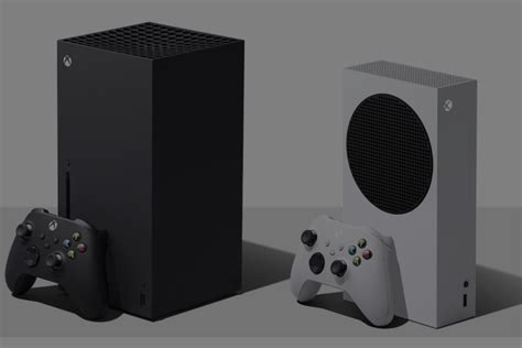Cómo y dónde comprar una Xbox Series X S el día del lanzamiento