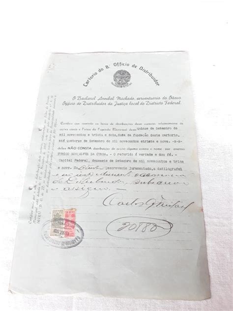 O que é Certidão de Protesto Tudo o que você precisa saber Protesto