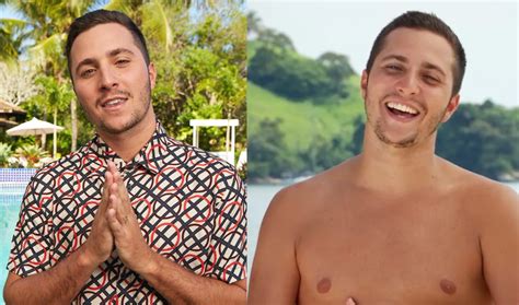 Piroca de Matheus Crivella Novinho De Férias Co o Ex em Live