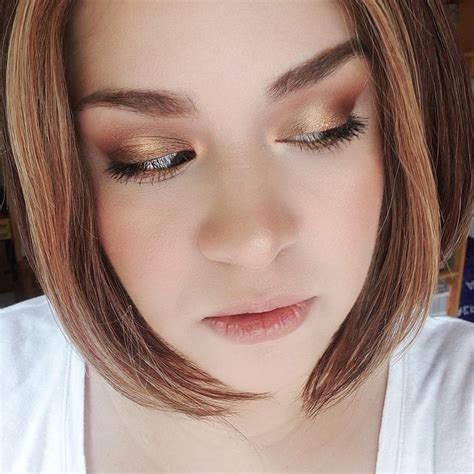 Makeup Looks Everyday Bronze Makeup Look Different Makeup Looks Born