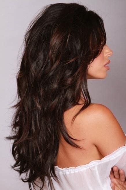 15 Fantastic Hairstyles For Long Hair Pretty Designs
