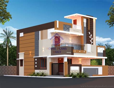 30x40 House Plan And Elevation North Facing House Plan Vastu House