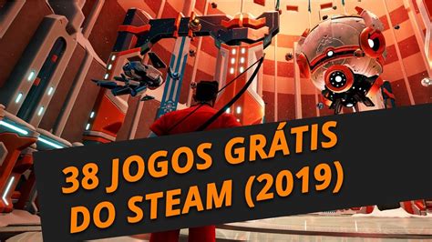 Steam Melhores Jogos Grtis Youtube
